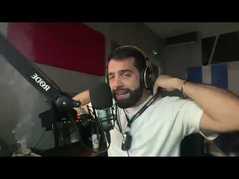 ΣΕΡΕΤΗΣ ΓΡΗΓΟΡΗΣ - ΚΟΝΤΡΑ ΣΤΟ ΣΥΣΤΗΜΑ live (06052025) - YouTube