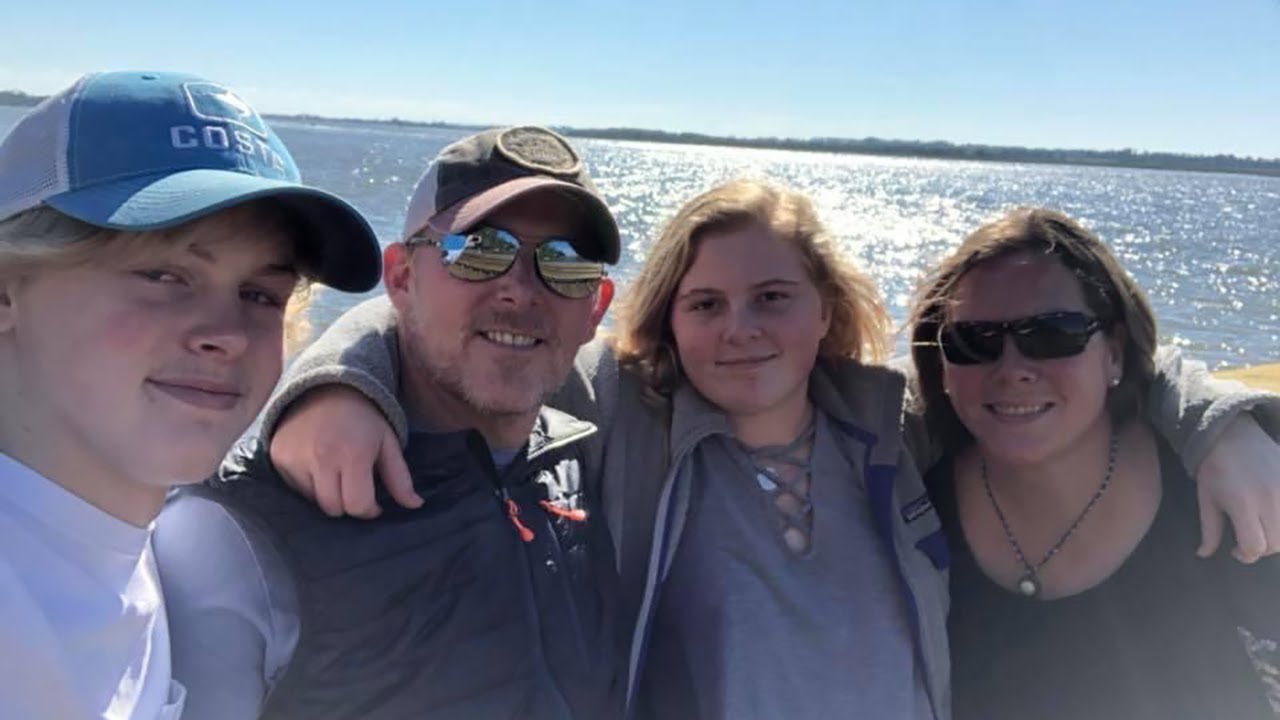 A chemotherapy pump that delivers hope | Northwell Health