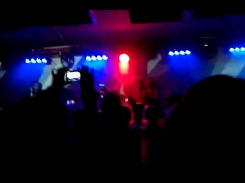 Henrik Schwarz @ Sfinks 700, Sopot 14.04.2012 - 2/2 - YouTube