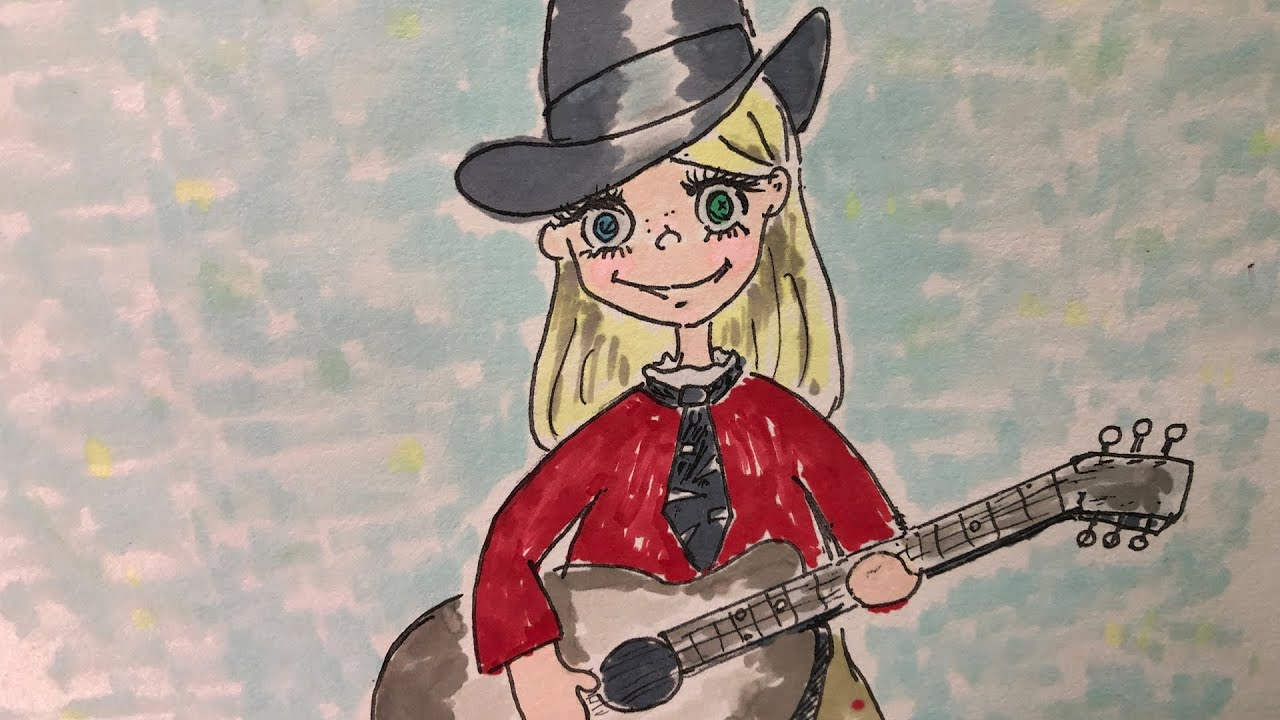 the Mellisa Live Show #35「Sweet Home Chicago」 - YouTube