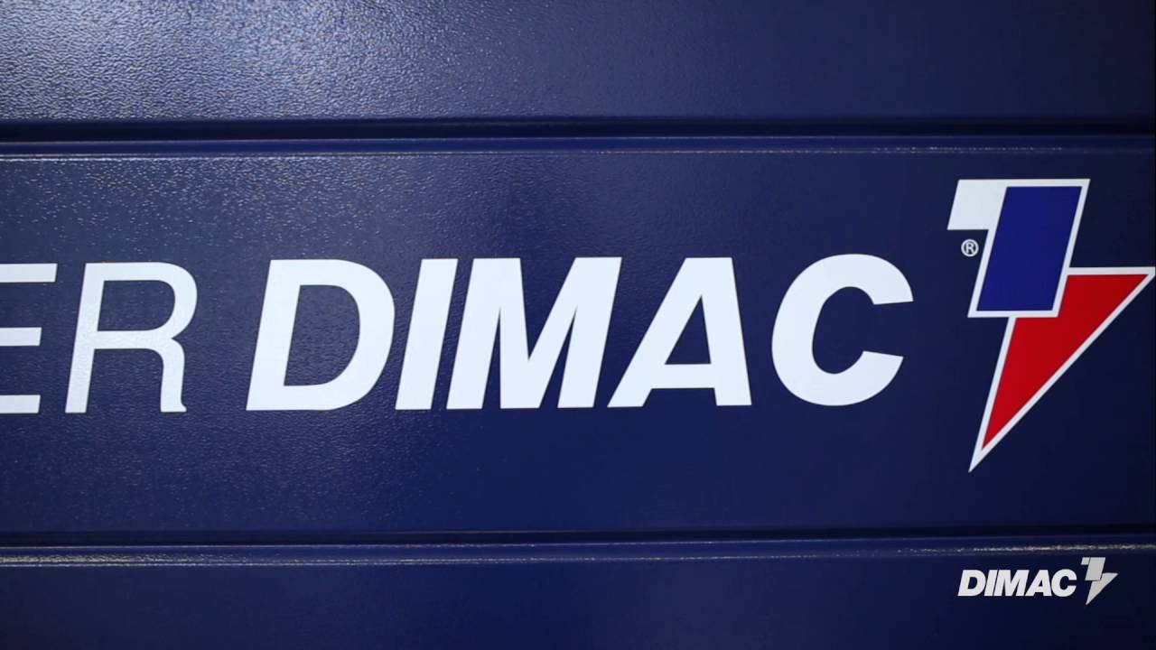 Robopac DIMAC LASER F - Automatic sealing bar shrink wrapping machine ...