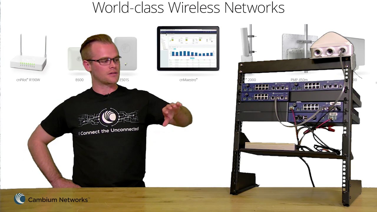 CMM5 Introduction - YouTube