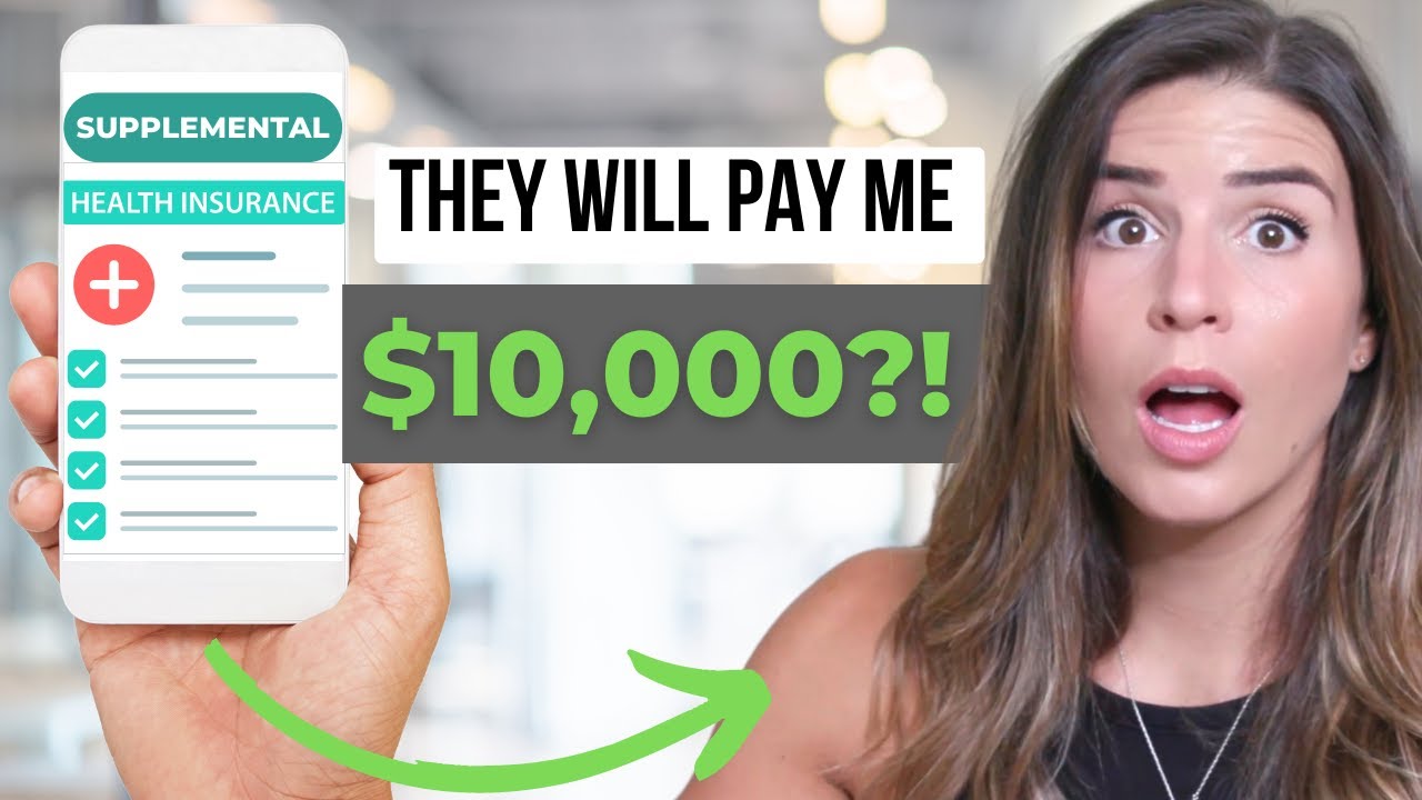 Self-Employed Health Insurance Hack to Cover Your Medical Expenses ...