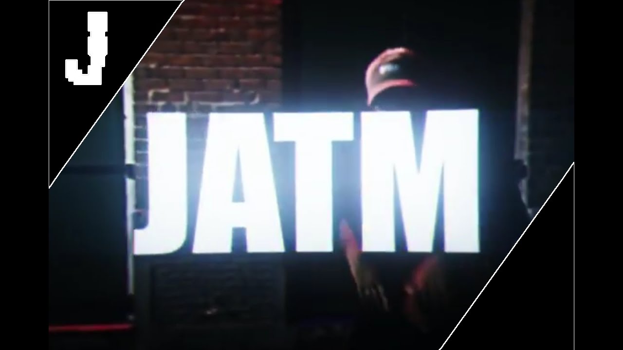 » Intro × ⌠#02⌡ × JATM « - YouTube