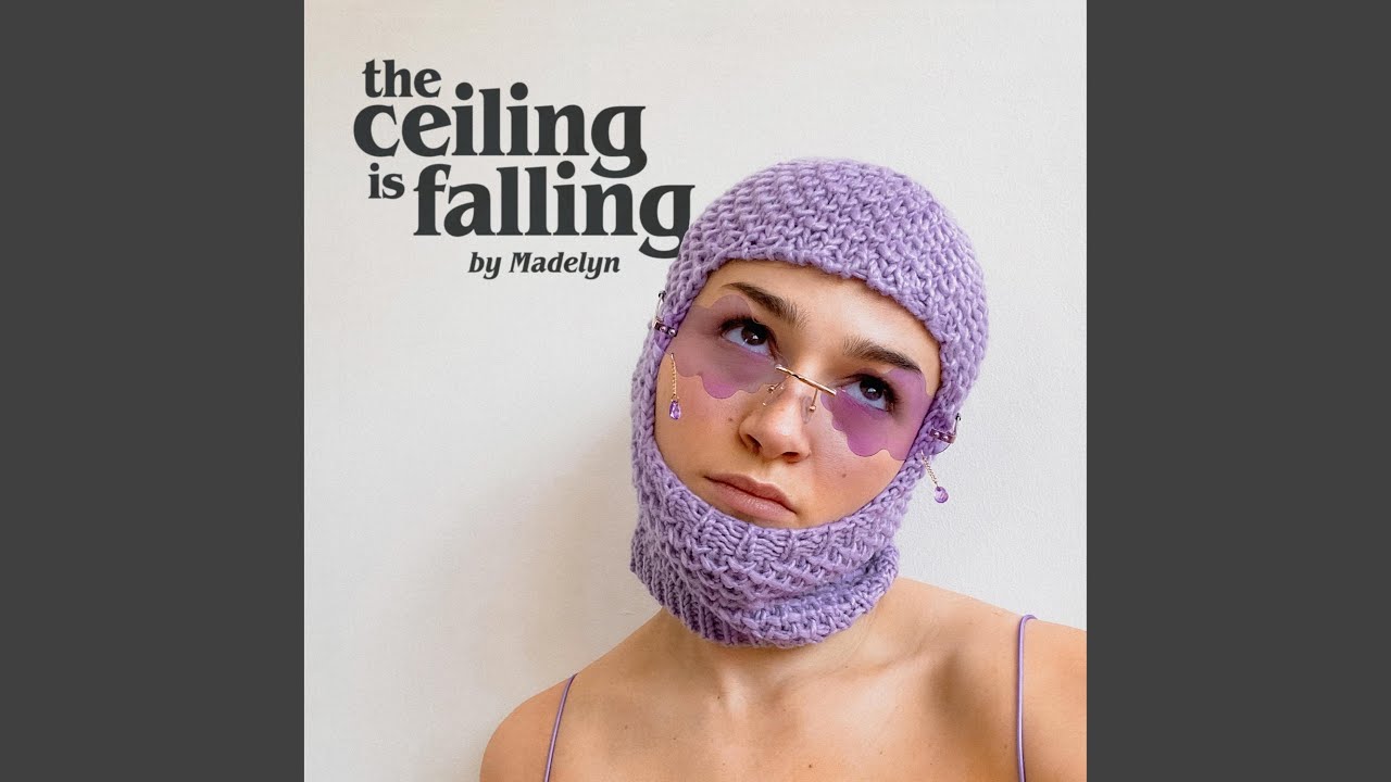 The Ceiling Is Falling - YouTube