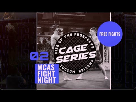 Danny Fessler vs. Aldo Sanchez - BANTAMWEIGHT TITLE - MCAS MMA Fight ...
