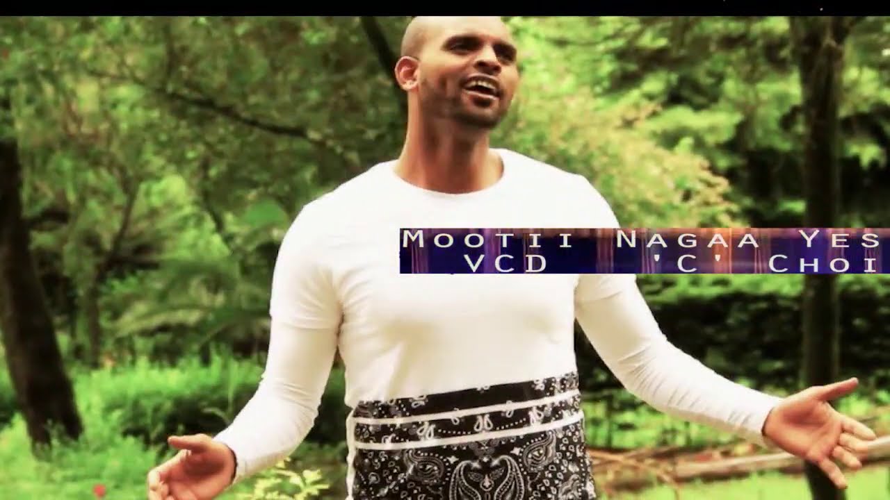 Faarfatoota W/G/W/Naqamte Gurmu "C" Fi Faar.Eliyas Gebuulaa - YouTube