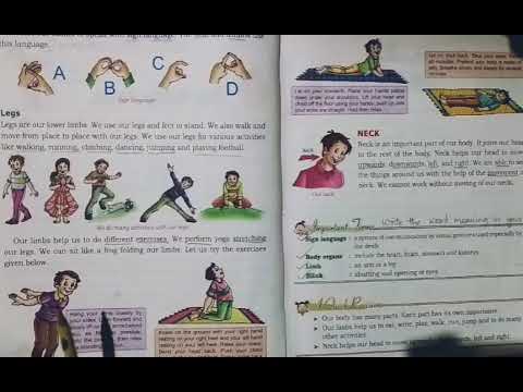 class:II SST lesson: 2 (part 2) Revision work - YouTube