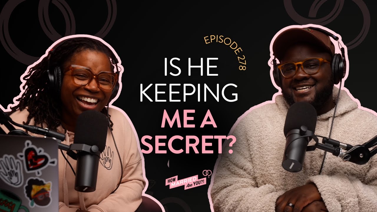 I Keep Praying God Removes Him… But He’s Still Here #HMAY Ep. 278 - YouTube