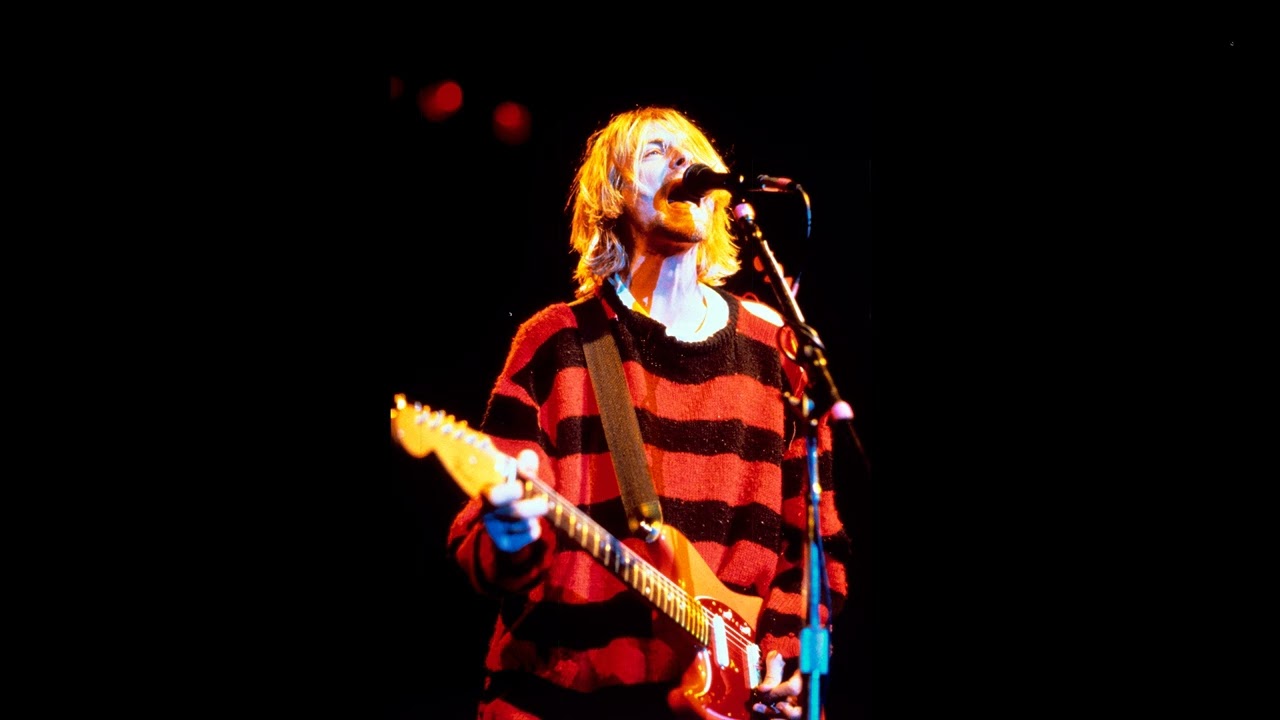 [FREE] Lil Peep x Nirvana x Grunge Type Beat "Suffer In Peace" - YouTube