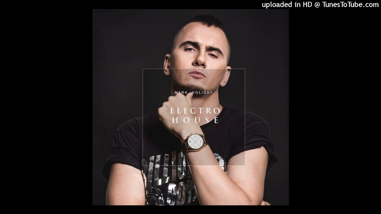 DJ Trendsetter (Mark Holiday) - Welcome to Australia [Melbourne Bounce ...