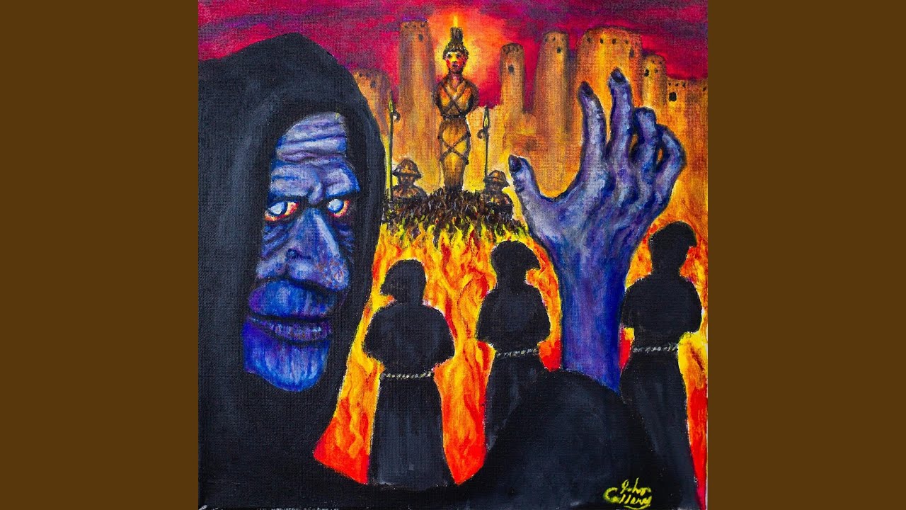 Fear Ignition - YouTube