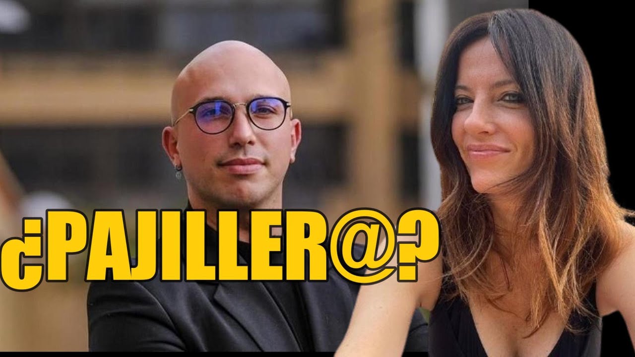 Emma Colao, ¿tranchete o pajiller@? - YouTube