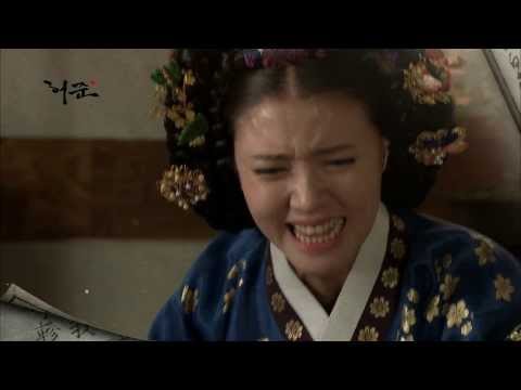 [HOT] 구암 허준 115회 예고 - 20130828(수) 방송