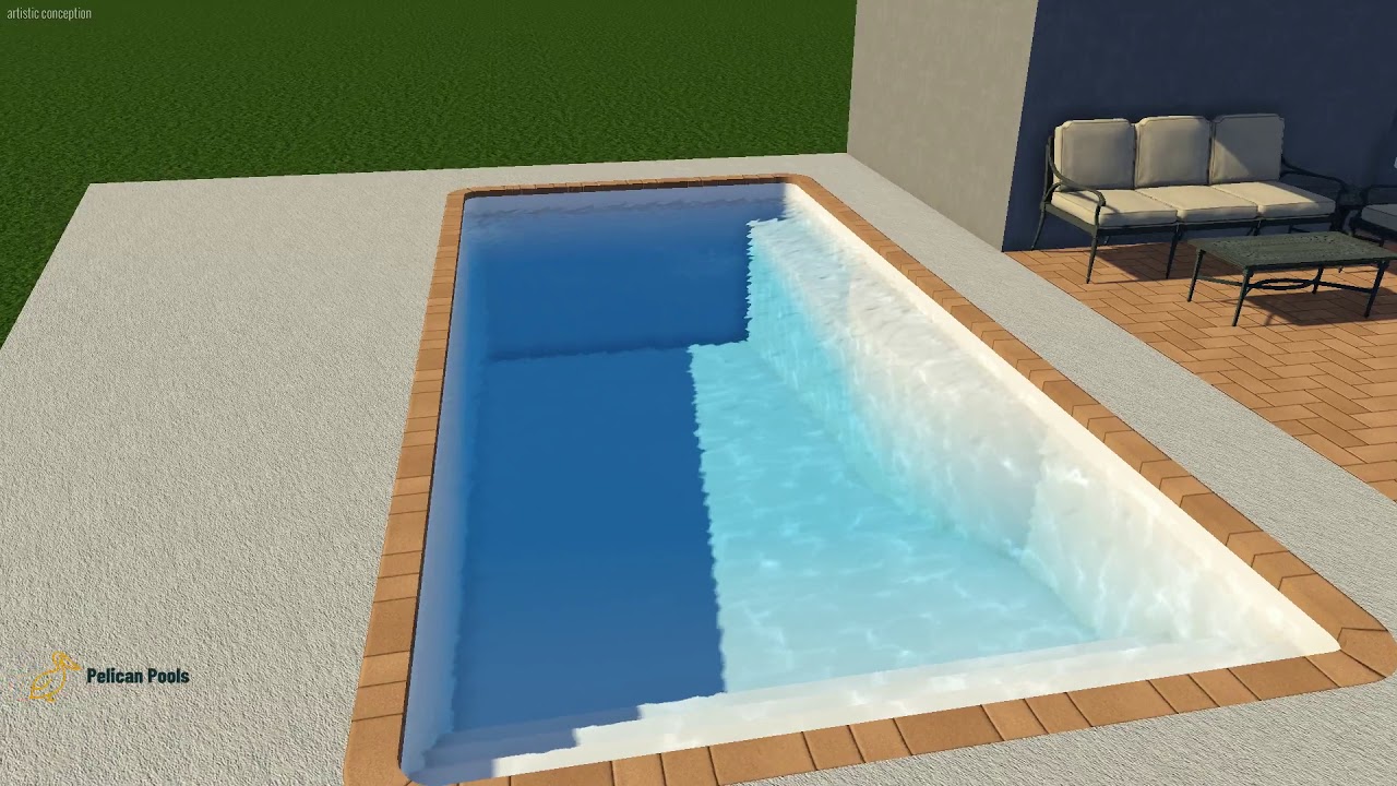 Roessler Wylela Pool - YouTube