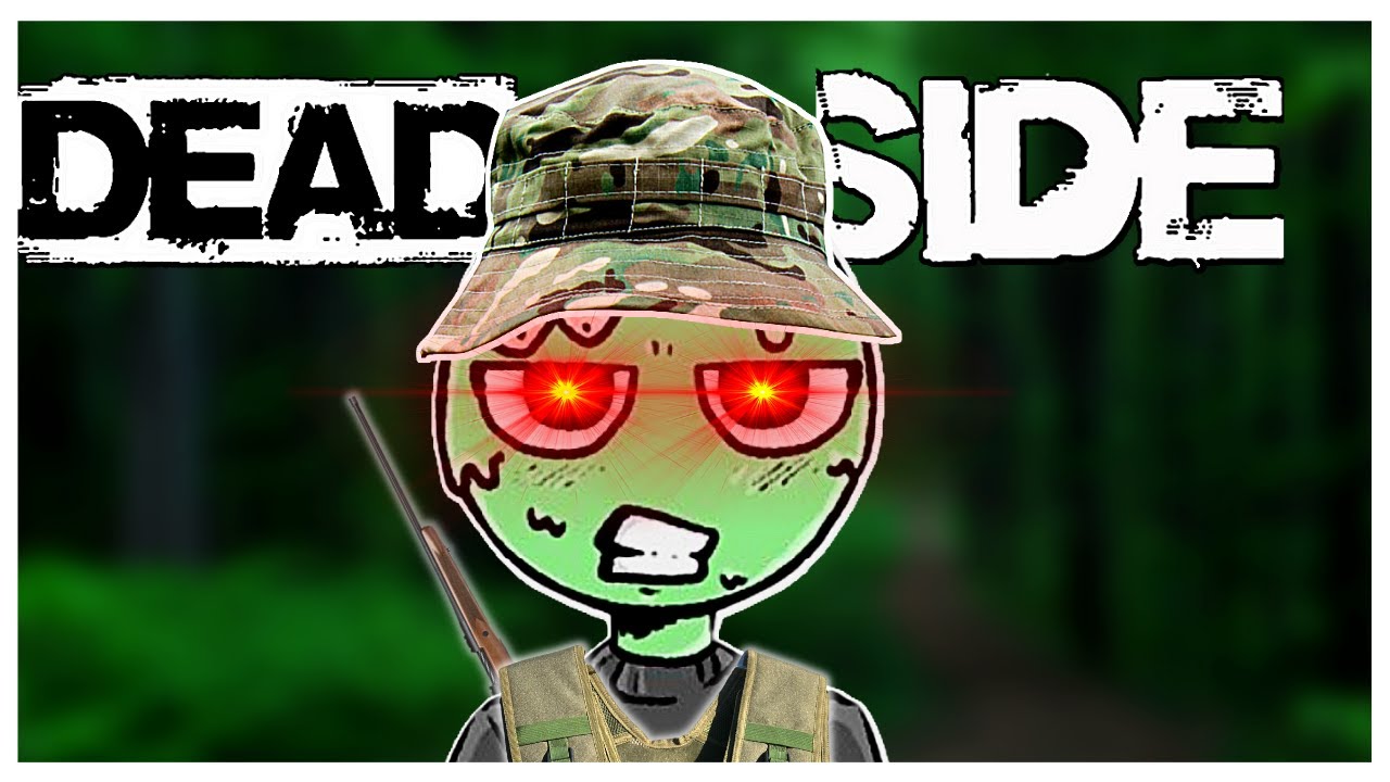 The real DEADSIDE experience - YouTube