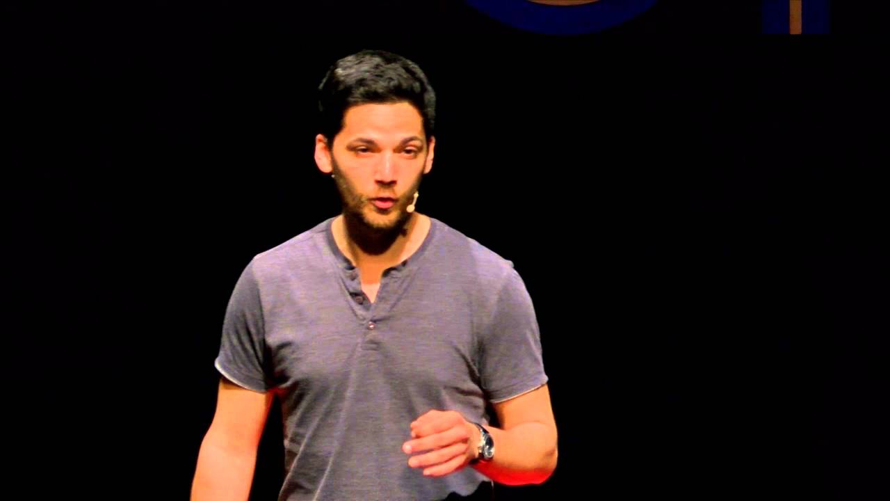 The fallacy of the conventional workplace | Alex Loizou ...