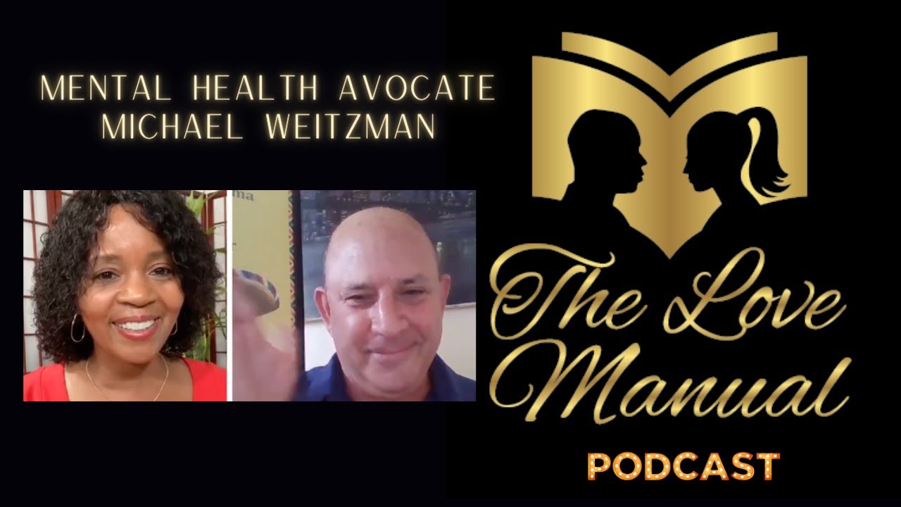 The Surprising Way Michael Weitzman Became a Leading Voice in Mental ...