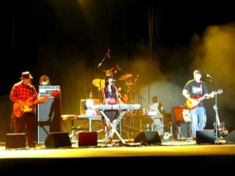 Two Left Feet - The Dusk Devils - YouTube