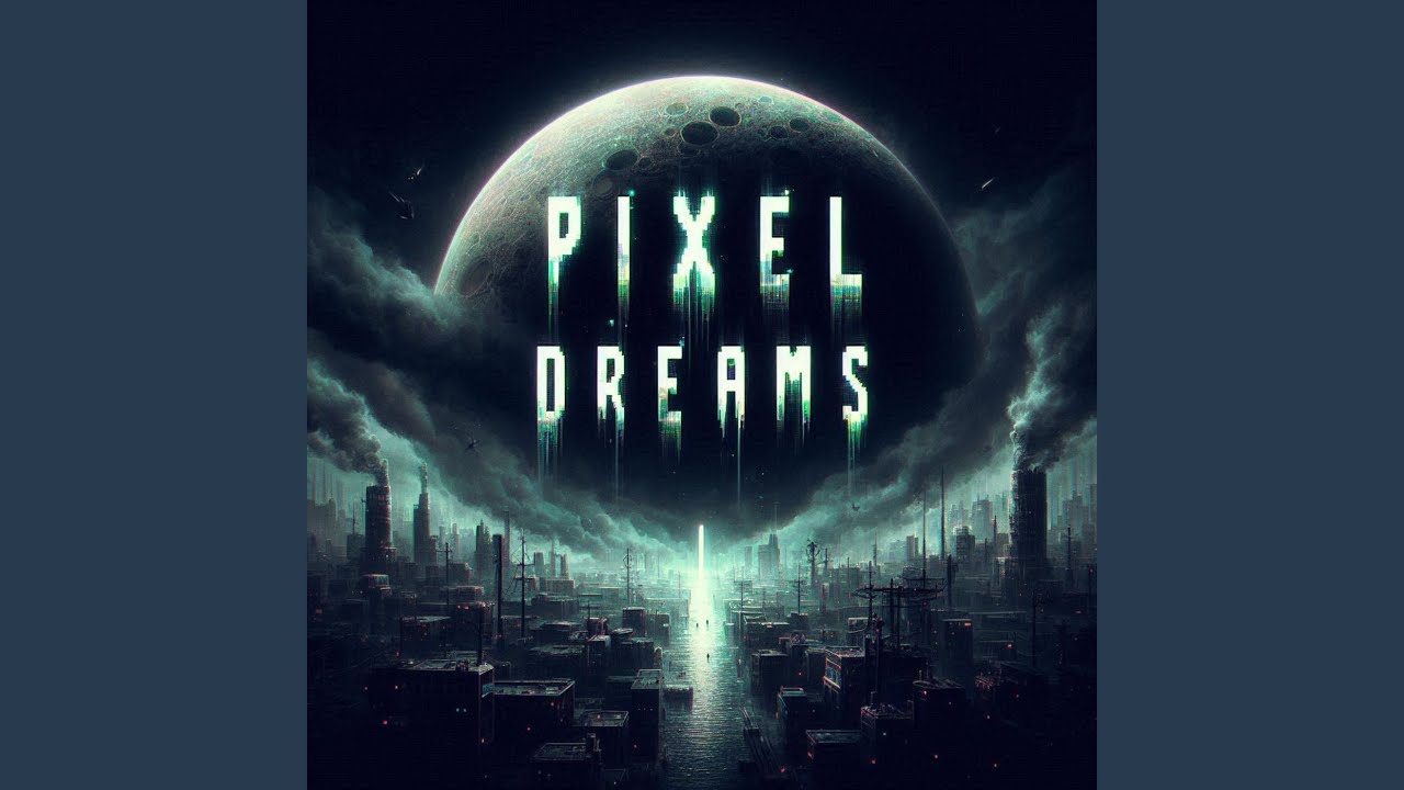 Pixel Dreams - YouTube
