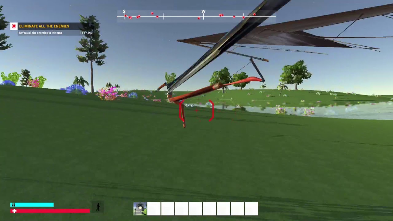 Npc gone wrong - YouTube