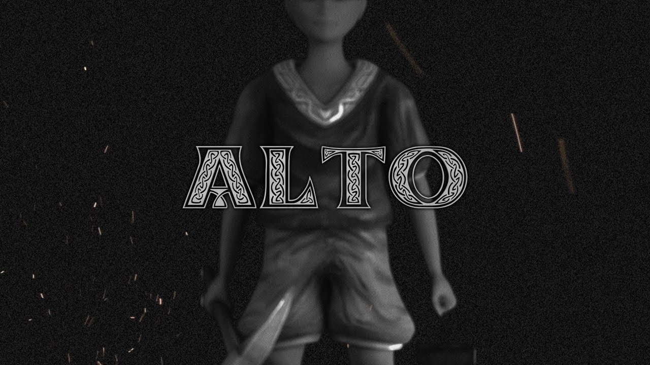 Animated Short Film ALTO (2017) by Biramadoni - YouTube