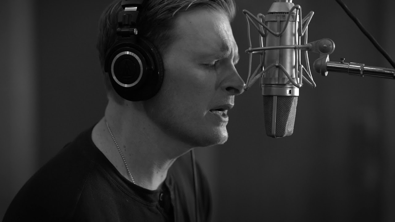 Patrick Davis - "Rocket Man" - Official Music Video - YouTube