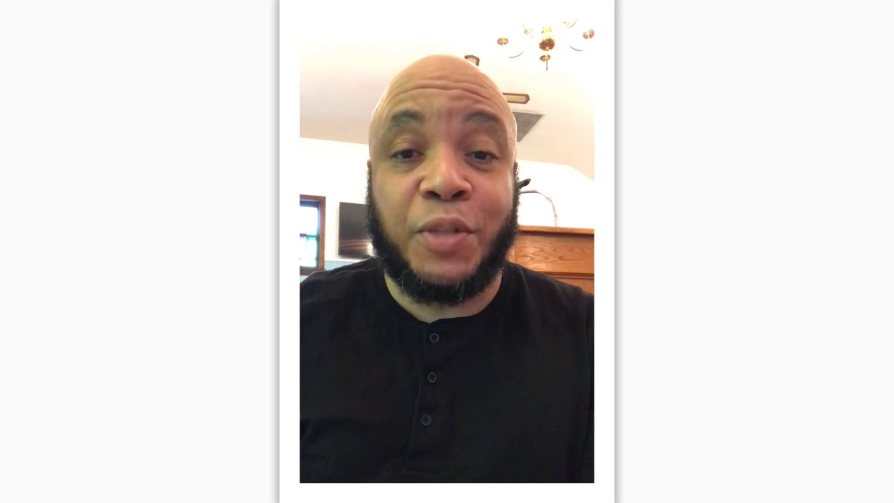 FBHCHICAGO w. Pastor Joseph L. ROBERTS - YouTube