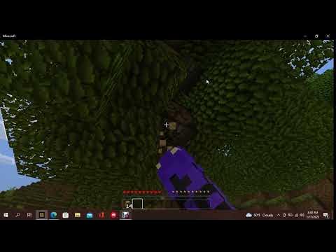 minecraft four - YouTube
