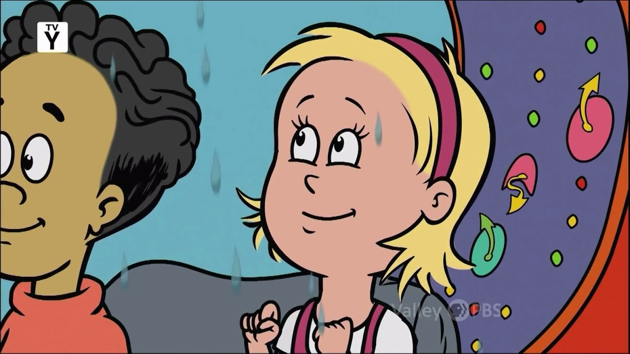 PBS Kids Rocks; Weather (2015) - YouTube