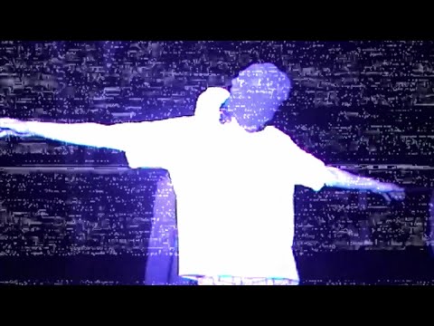 overtonight - elevator scary (Official Visualizer)