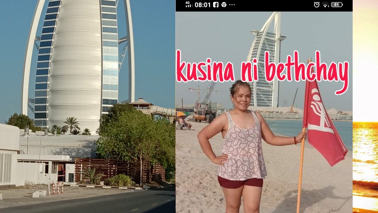 silent LS kusina ni bethchay - YouTube