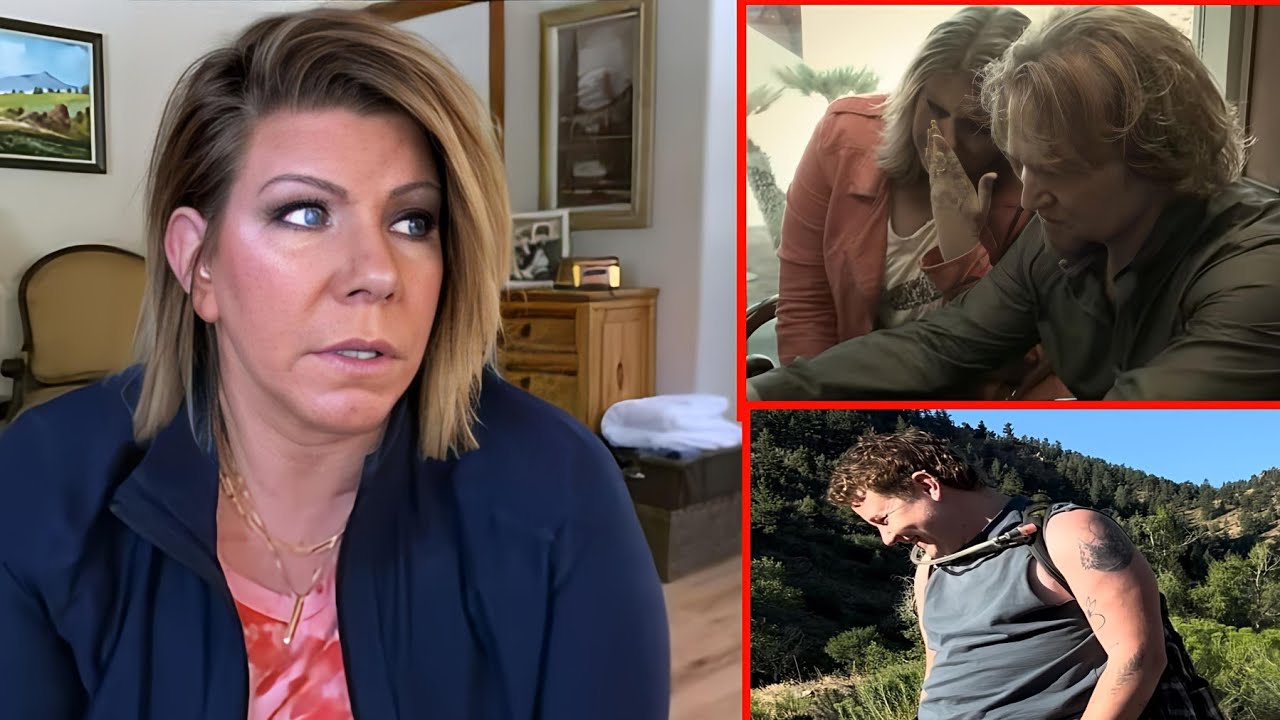 Meri reason for leaving! Brown Leon transition! leading to strained relationships within the ...