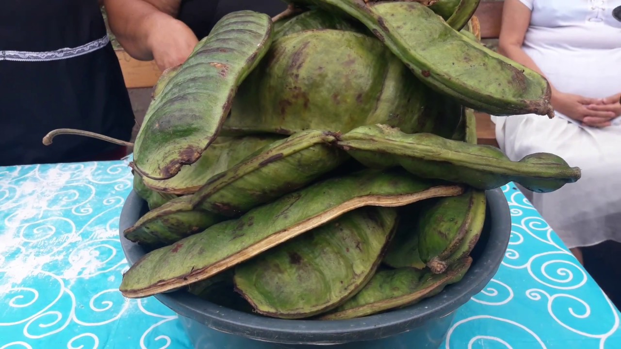 Comiendo ricas Paternas salvadoreñas,parte 1 El salvador 4x4 - YouTube