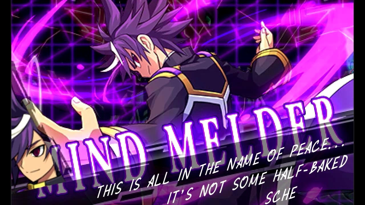 Azure Striker Gunvolt - Firmament: Nova - YouTube