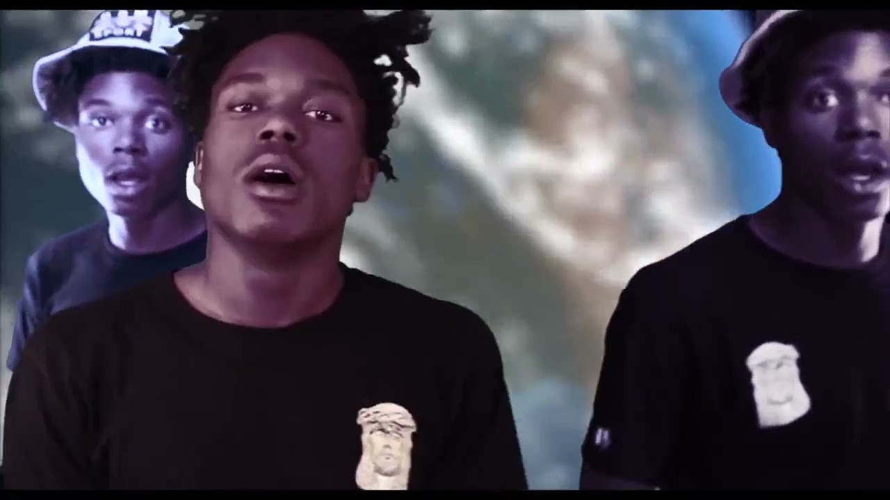 Lucki Eck$ - HIDDEN PLACE (Music Video HD) - YouTube