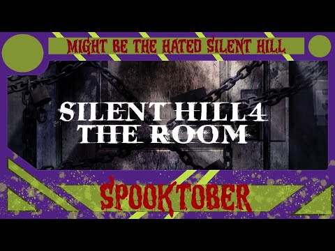 Spooktober | SH4 WITH MODS - YouTube