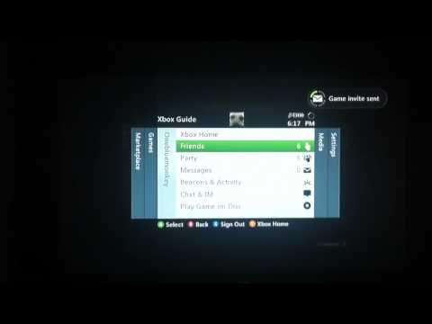 Lbx no show