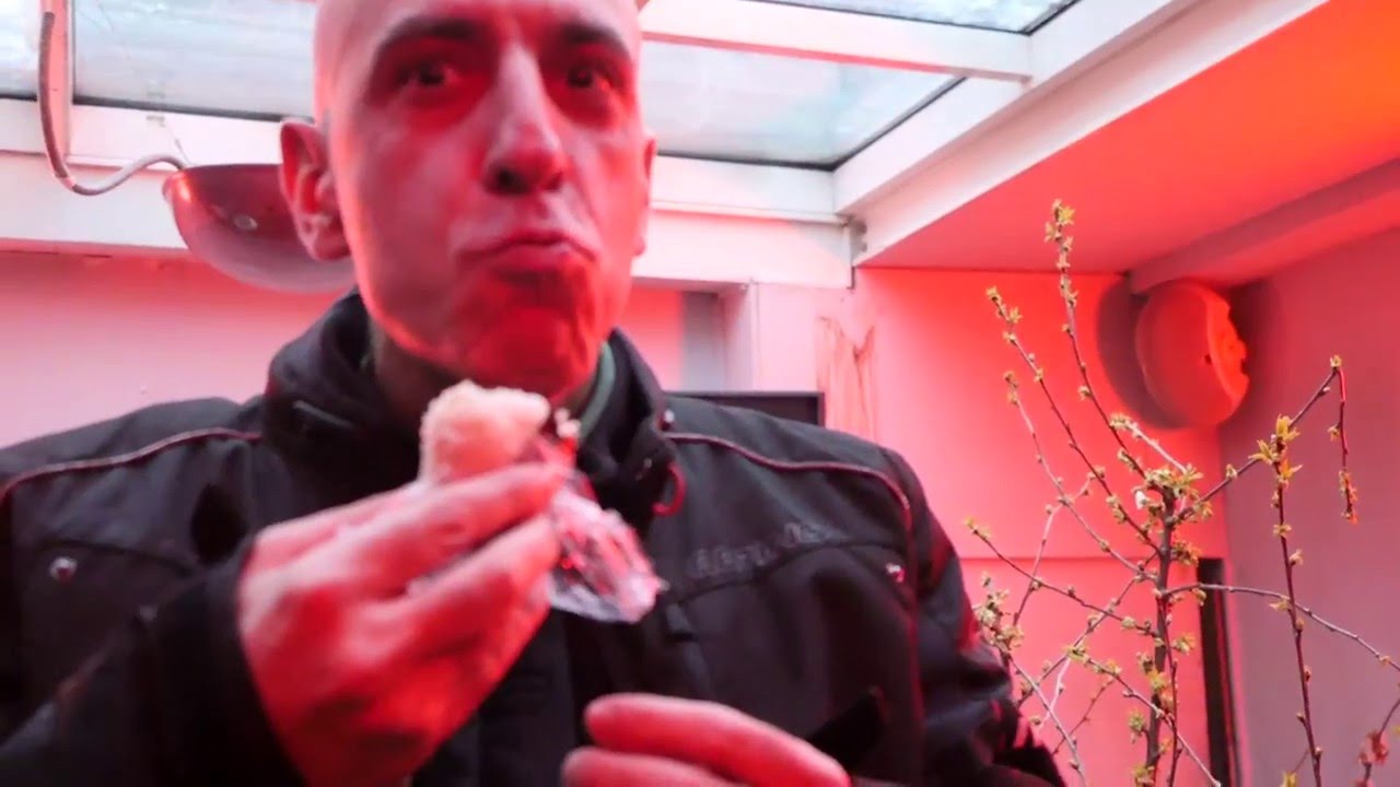 Guilo Guilo - Paris 8周年記念イベント - YouTube