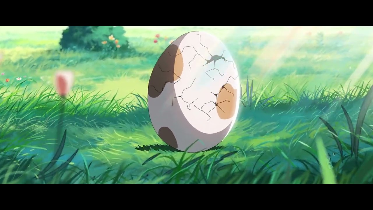 Yolk Heroes Animated Opening - YouTube