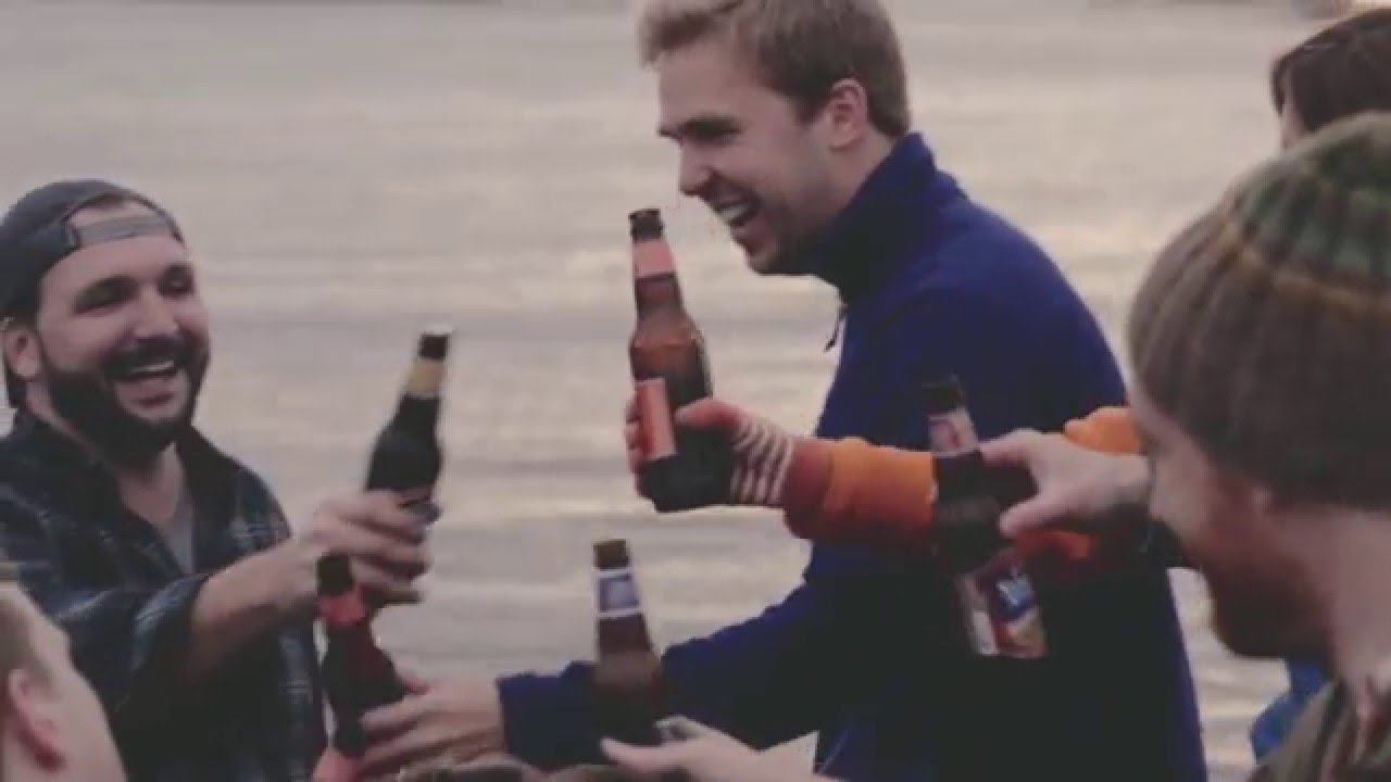 Sam Adams Commercial - First edit w/ no logo - YouTube