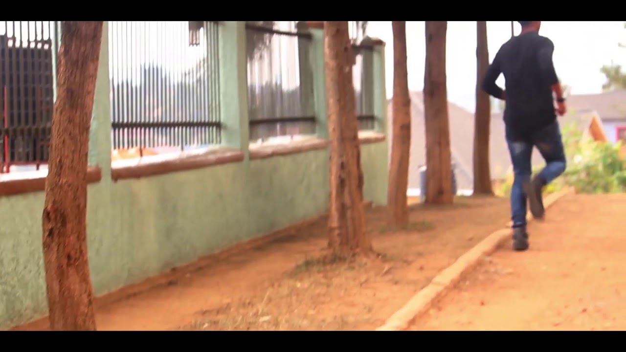 Nyaxo comedy yakinnye film nyarwanda - YouTube