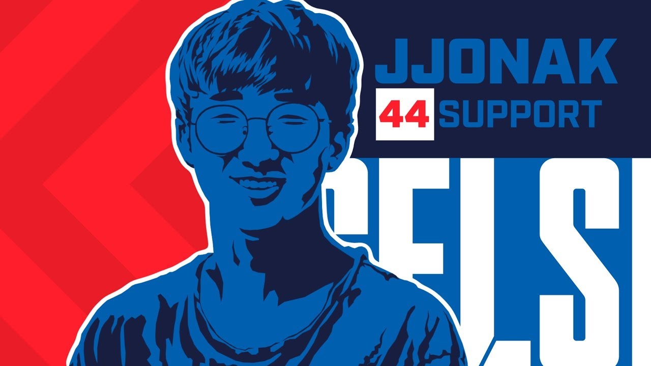A Very Zen Interview with Jjonak - YouTube