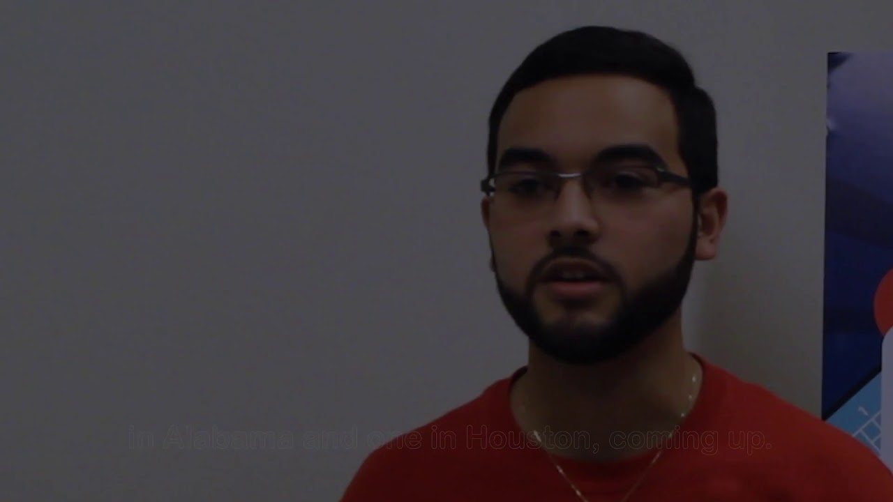 University of Houston Bowling Team - YouTube