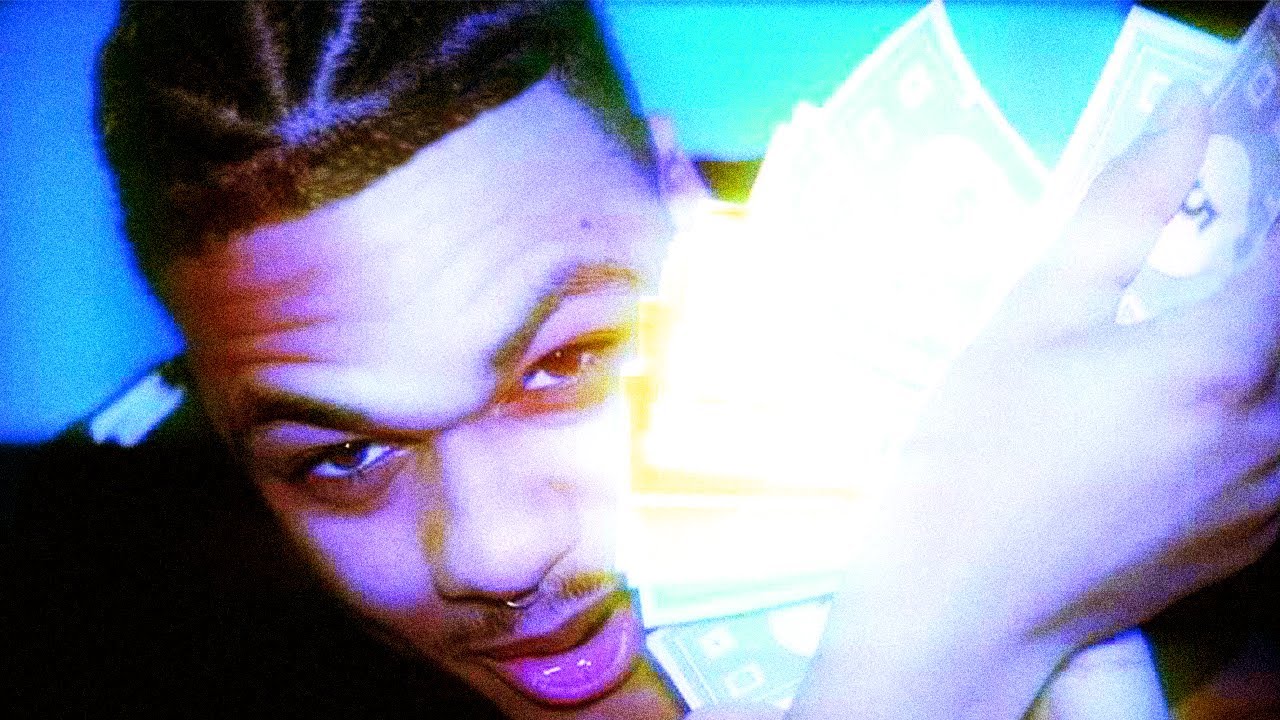 KiD EXOTIC - PETIT DRAGON (Clip Officiel) prod.by @1venny dir.by ...