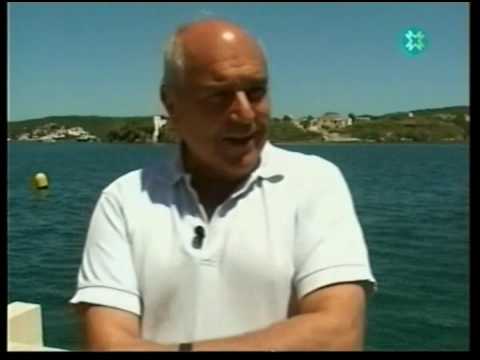 Entrevista Luis Alejandre - YouTube