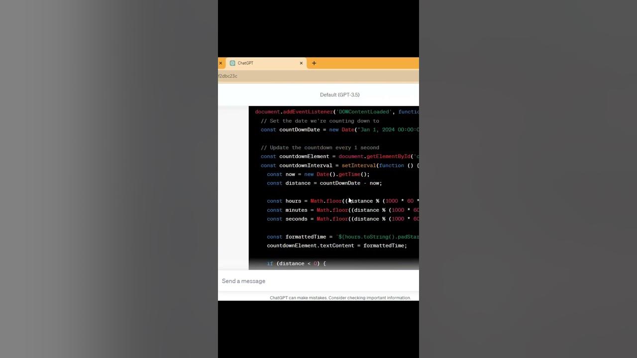New Year Celebration Html Css Andjavascript Css Html Webdesign Coding Html5 Coder Youtube