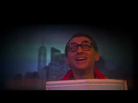 A VAG A NEVIORK - omaggio a Dino Sarti: Cris La Torre (Trailer ufficiale)