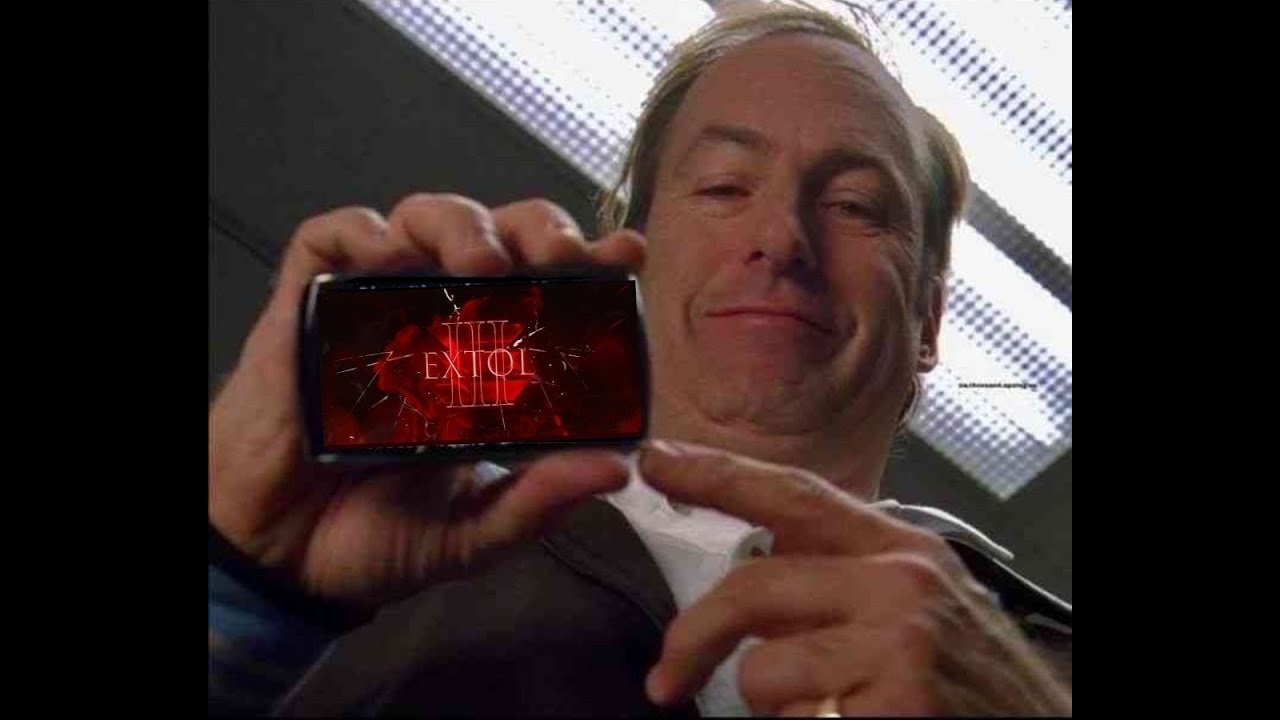 DE Reacts to Extol 3 - YouTube