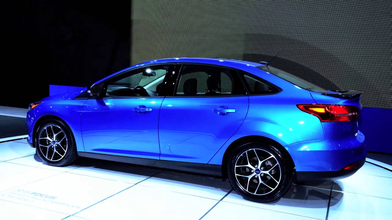 2014 New York Auto Show Highlights from A to Z - YouTube